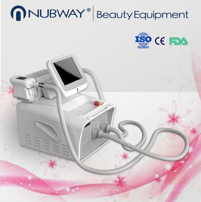 China Home Use Portable Cryolipolysis Beauty Machine For Fat Freezing Weight Loss for sale