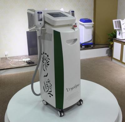 China Made In China Manufacturer Price Best Cryolipolysis Slimming Machine for sale