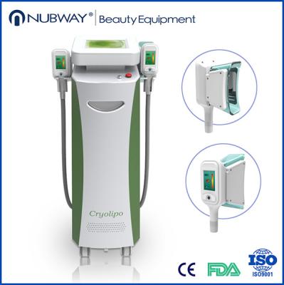 China Hot Sale Beautiful Cold Sculpt Fat Freezing Cryolipolysis Slimming Machine for sale