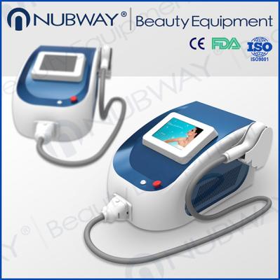 China German DILAS Laser Bar 808nm Hair Removal Diode Laser Machines for sale