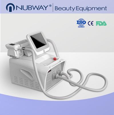 China Home Use Portable Fat Freeze Weight Loss Equipment Slimming Machine Cryolipolysis for sale