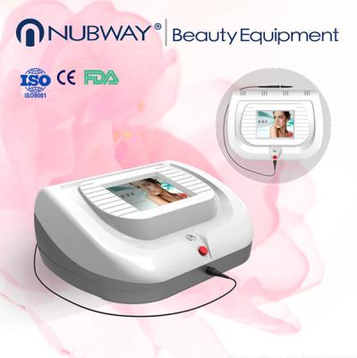 China 2015 Newest Medical Laser Equipment 30MHZ High Frequency Spider Vein Removal for sale