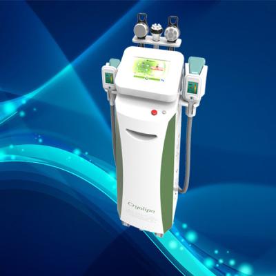 China Best Professional Multi-Function Cellulite machine Cryolipolysis Freezing Fat for sale