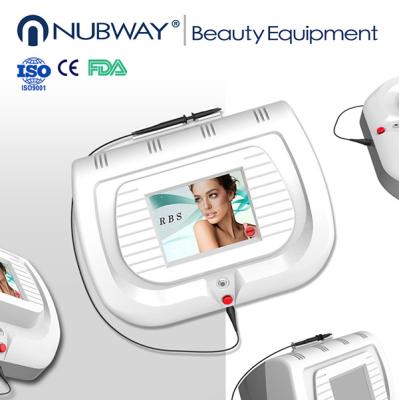 China Hottest Bestselling Vascular Spider Vein Removal Device for sale