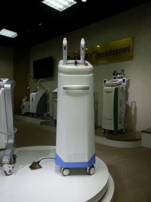 China Effective IPL SHR Laser Super Hair Removal Permanent for sale