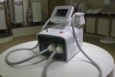 China 2015 Newest Nubway 2 Handles Portable Cryolipolysis Fat Removal for sale