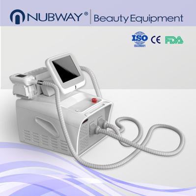 China Non-Surgical Cool Body Shape Machine Cryolipolysis Portable for sale
