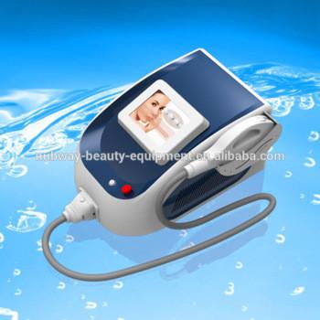 China ODM & OEM Best Service CE Approved Espil IPL Hair Removal for sale