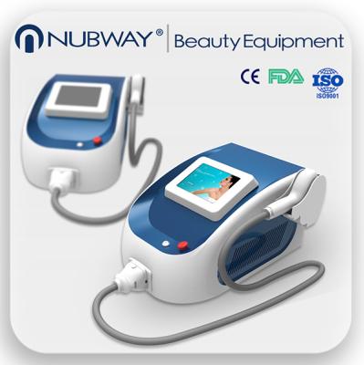 China Home Use 1800W Painless Diode Laser (808nm) For Hair Removal for sale