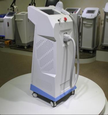 China CE Approved Nubway Newest Generation High Performance 808 Diode Laser Hair Removal for sale