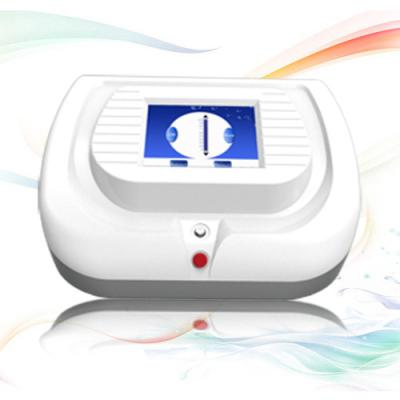 China 30MHz Spider Vein Removal Varicose Veins Laser Treatment Machine for sale