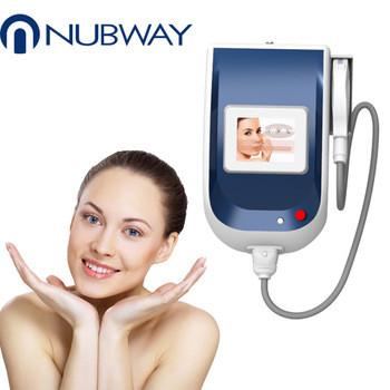 China Mini IPL Home Laser Hair Removal With Best German Xenon Lamp for sale
