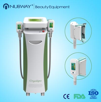 China Professional Focused HIFU Ultrasound Fat Burning Machine for sale