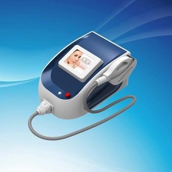 China CE&EMC !!! Home Laser Hair Removal E-light IPL Portable for sale