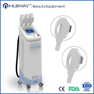 China Laser Beauty Equipment 1800W FDA Approved IPL Laser Machine for sale