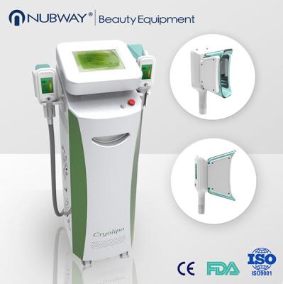 China 2015 Hot Selling Cool Fat Freeze Sculpting Body Shaping Cryolipolysis Lipo for sale