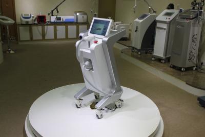 China New FDA Slimming tech High Intensity HIFU Slimming Body shaping Machine for sale
