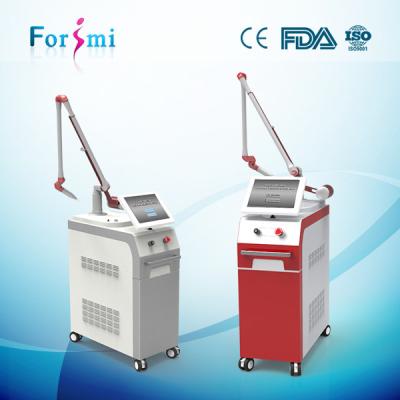 China Professional Tattoo Removal Machine For Clinic Use for sale