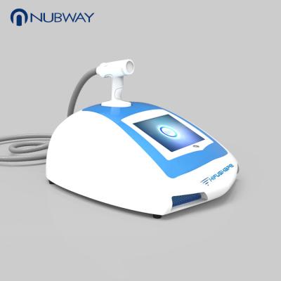 China hifu sliiming machine ultrasonic for body slimming and shapping NBW-HIFU 100 for sale