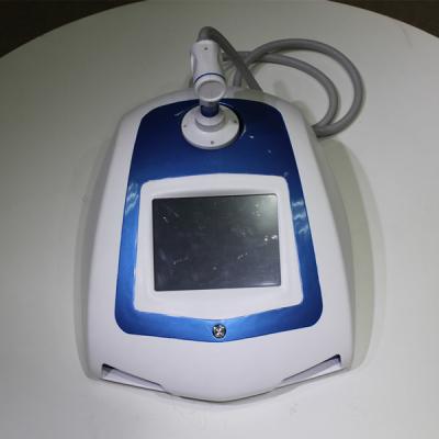 China hifu sliiming machine for body and face sliming and shapping 100w outut power ultrasonic for sale