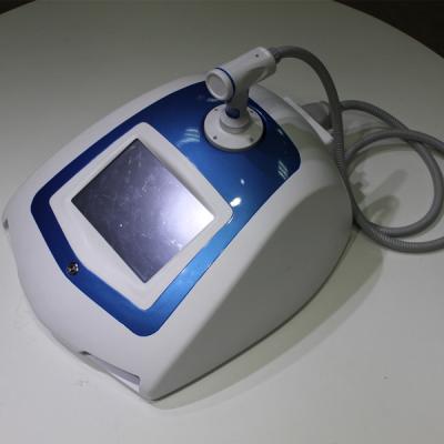 China hifu sliiming machine ultrasonic for body slimming and shapping NBW-HIFU 100 for sale