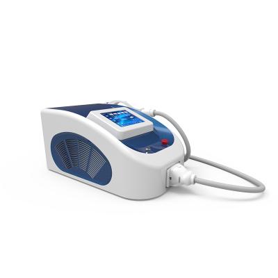 China Nubway photo facial multifunctional beauty equipment portable ipl for hair removal for sale