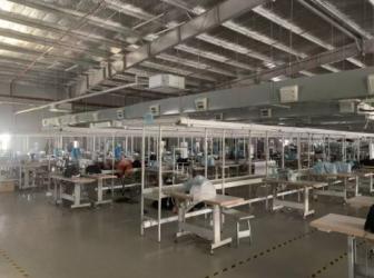 China Factory - ICE BEAR