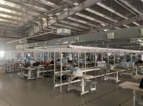 Verified China supplier - ICE BEAR