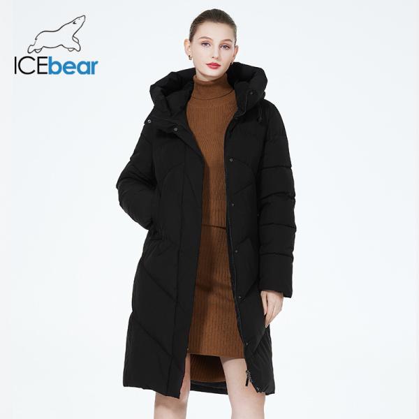 Quality 100cm 102cm 104cm Long Down Coat Womens Plus Size Winter Coats for sale