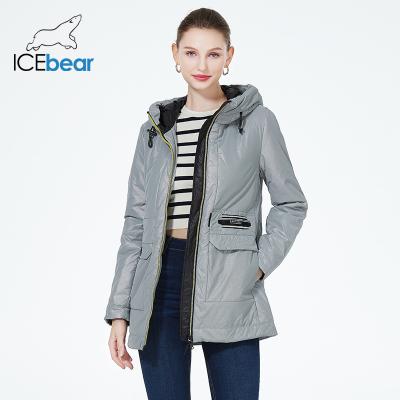 Cina Windbreaker impermeabile giacca imbottita 72cm-78cm lunghezza cappotto tampone impermeabile in vendita
