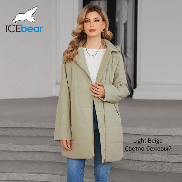 Quality Asymmetric Lightweight Warm Jacket Cotton Blend Lightweight Winter Coat for sale