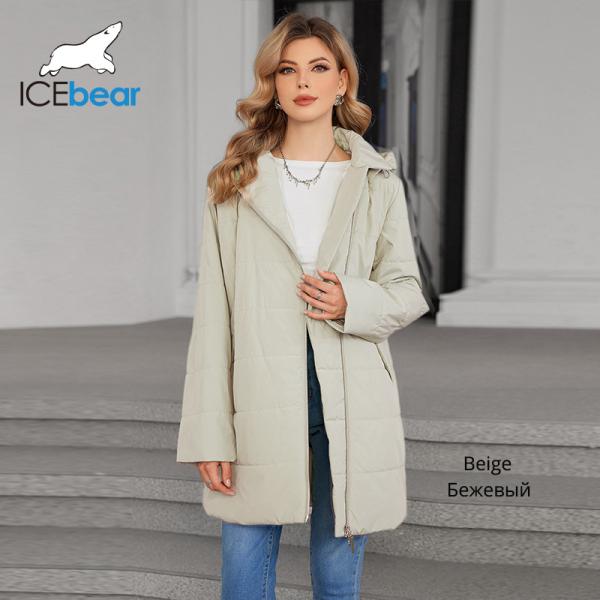 Quality Asymmetric Lightweight Warm Jacket Cotton Blend Lightweight Winter Coat for sale