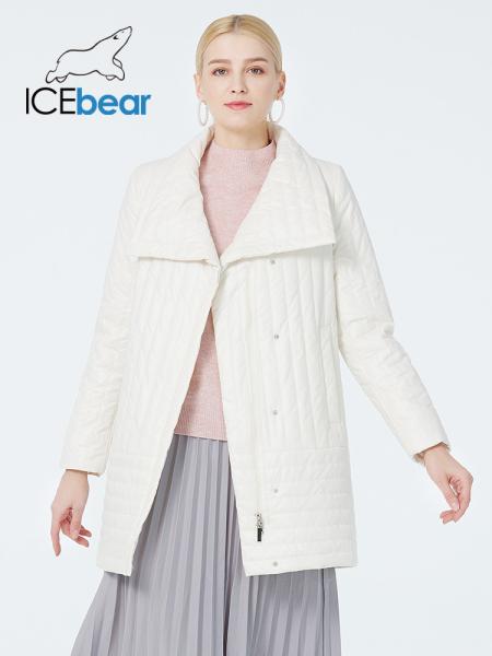 Quality Size 48 50 Waterproof Padded Coat Womens Water Resistant Puffer Jacket Women'S for sale