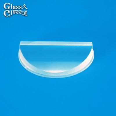 Cina Lenti convex a cilindro per l'ottica e l'illuminazione in vendita