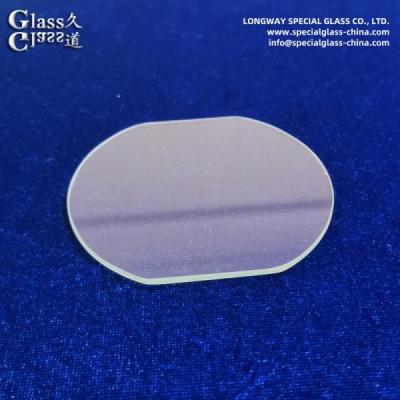Cina Lenti a finestre ottiche rivestite antiriflesso per dispositivi medici in vendita