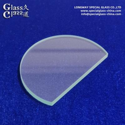 Cina Lenti a finestre ottiche rivestite antiriflesso per dispositivi medici in vendita