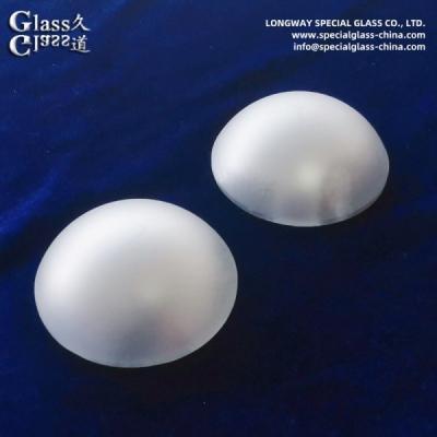Cina Lenti riflettenti ottiche rivestite di alluminio durevoli per varie ottiche e illuminazione in vendita