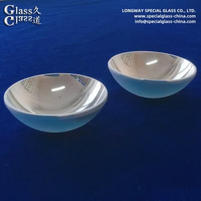 Cina Lenti riflettenti ottiche rivestite di alluminio durevoli per varie ottiche e illuminazione in vendita