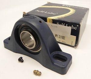 China RHP Pillow Block Bearing NP1-3/16EC for sale