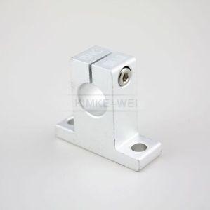 China 2x SK12 12mm Linear Rail Shaft Support FOR CNC New cnc bending process for sale