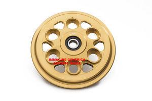 China Clutch pressure bearing gold Ducati SBK 1198 S 2008-12 CNC Racing for sale