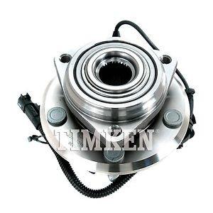 China Wheel Bearing and Hub Assembly TIMKEN HA590242 fits 07-11 Jeep Wrangler for sale