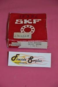 China SKF BEARING 6306 2RS1Q66 NEW IN BOX SEALED for sale
