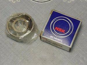 China NSK 6203-625VVC3 Bearing NEW IN BOX! express mail radial bearings for sale
