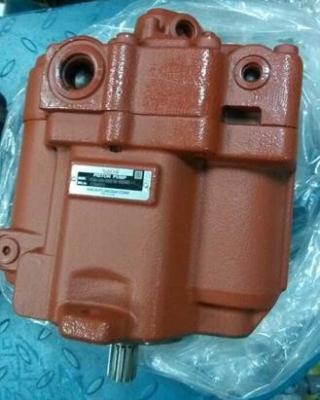 China PVD-1B-23L3S-5G4053A Nachi PVD Series Piston Pump for sale