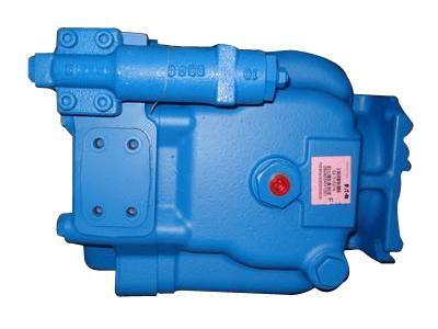 China PVBQA20-RS-20-CC-11-PRC Variable piston pumps PVB Series Original import for sale