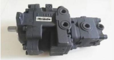 China PVD-2B-40P-16G5-4702F Nachi Piston Pump for sale