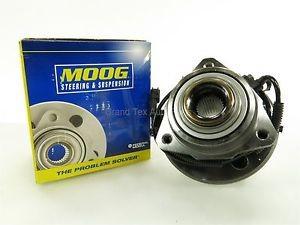 China NEW Moog Wheel Bearing & Hub Assembly Front RH 513177 Jeep Liberty 2002-2007 for sale