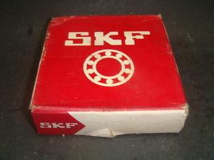 China NEW SKF BALL BEARING 6207 2ZJEM, NEW IN BOX for sale