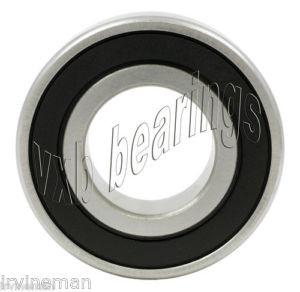 China Wholesale Lot of 100 Sealed Ball Bearing 6205-2RS = 6205RS 6205VV 62052RS 99505 for sale